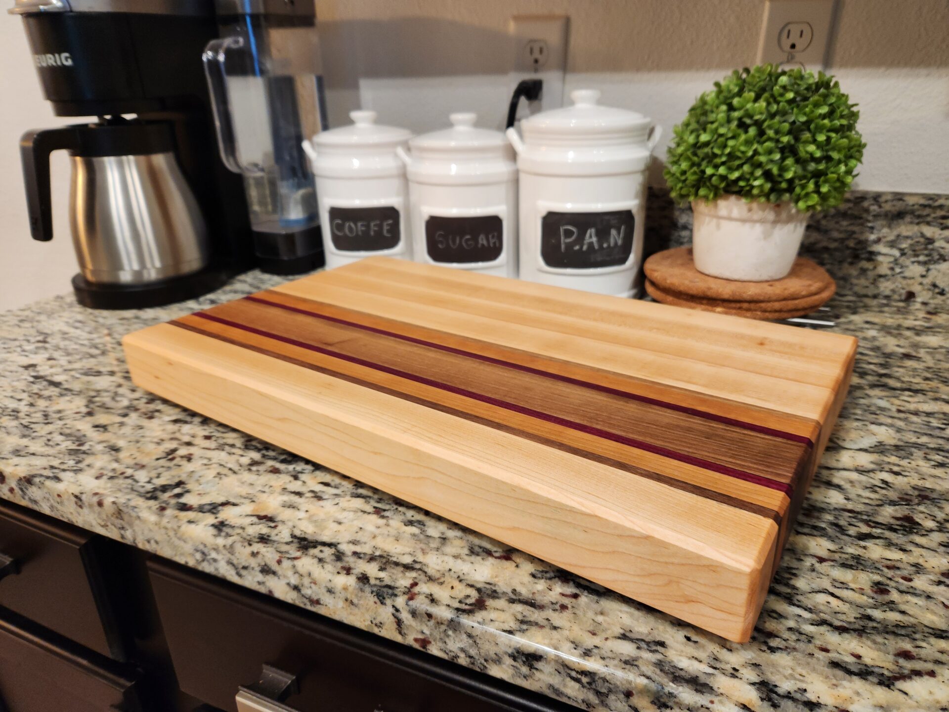 Rookie Woodworker Designs